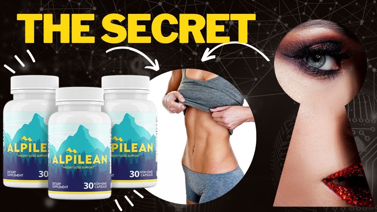 [Alpine Ice Hack Reseña] ¿Cómo adelgazar rápido? ¿Funciona de Verdad ...