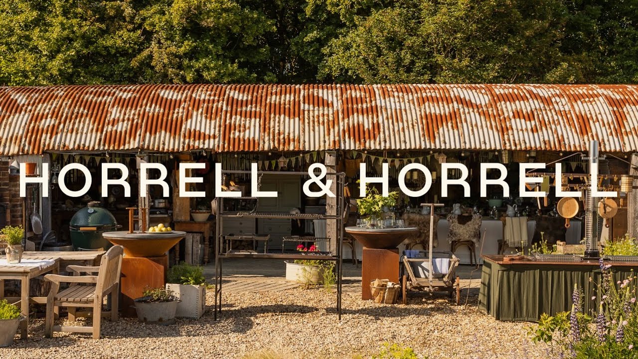 Horrell and Horrell - YouTube