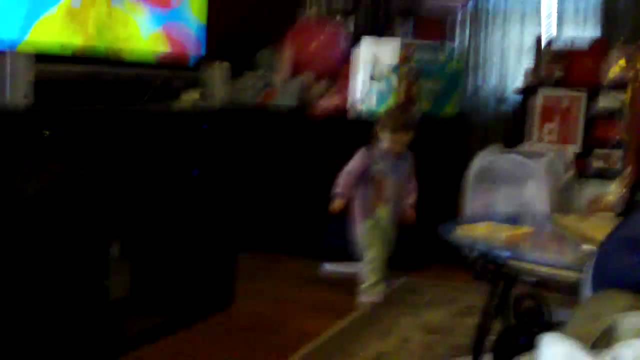 Ella Michele - The Hot Dog Song, Mickey Mouse Clubhouse - YouTube