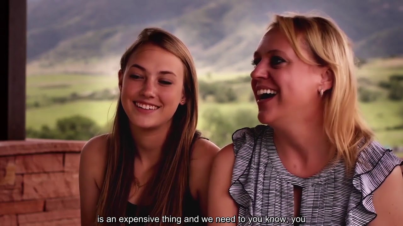 Sarah & Hannah Warner - YouTube