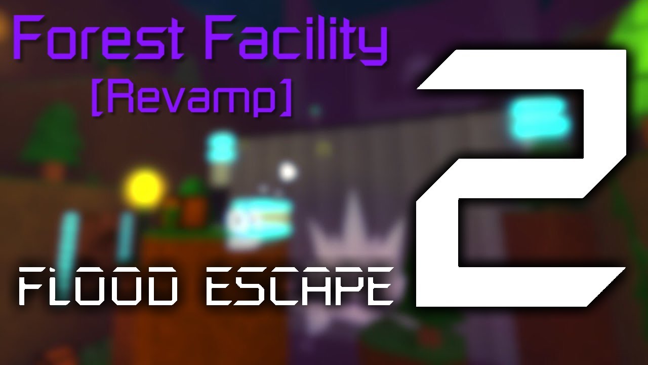 Forest Facility [Slightly Difficult Crazy] | FE2 Community Maps - YouTube