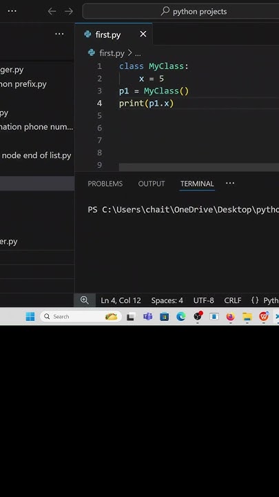 Python Coding Challenge 364shorts Shortsfeed Shortvideo Shortsvideo Python Coding Short