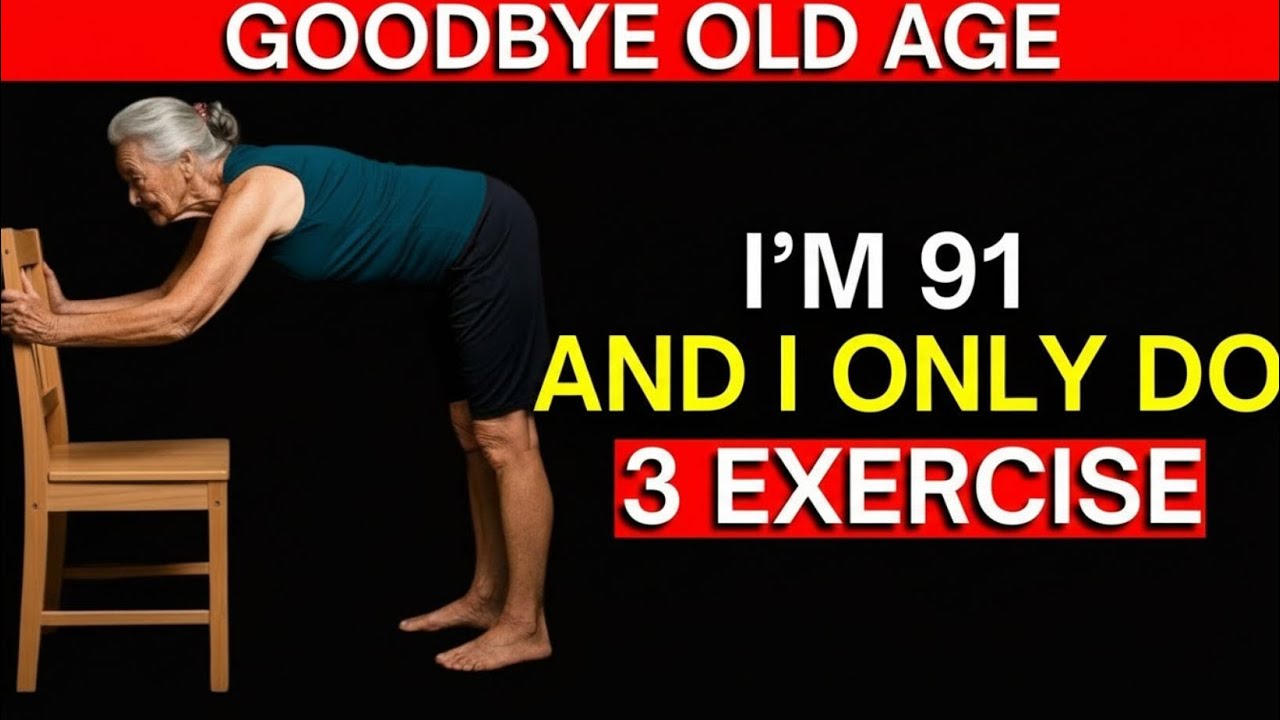 ONLY 3 Exercises to Restore Your Deep Squat After 60 | Doctor Approved ...
