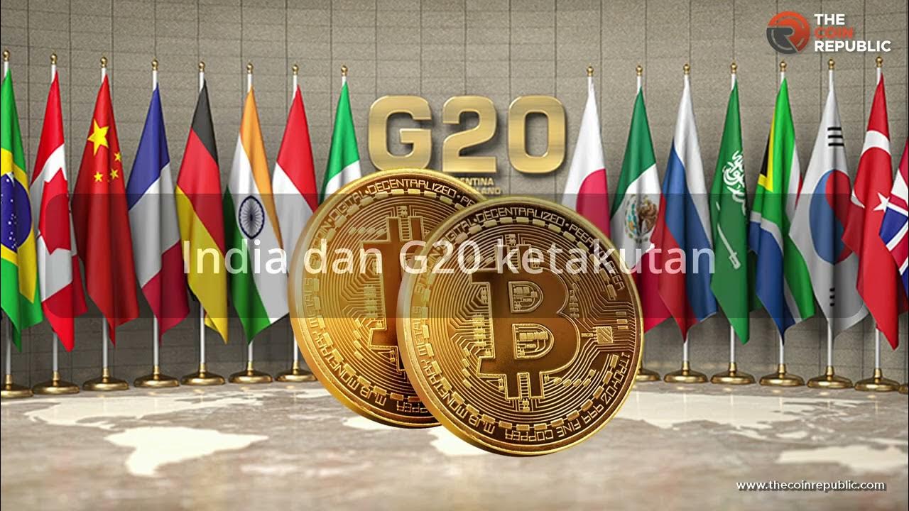 India try to destroy our freedom trough g20 - YouTube