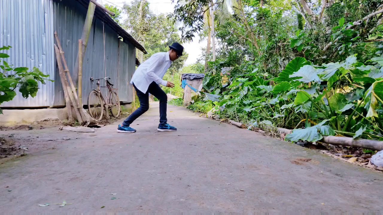 Michael Jackson ।। song ।। Dance ।। Popping pk ।। MJ ️ - YouTube