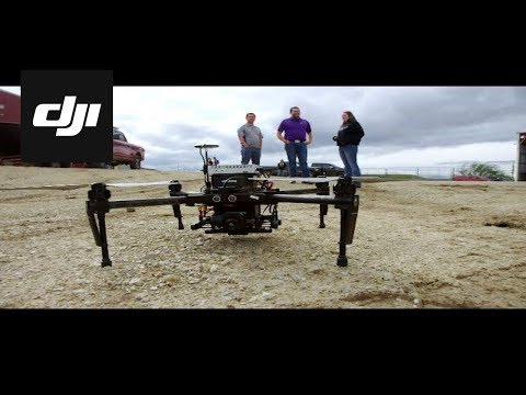 FRANK WANG: Kisah Sukses pendiri perusahaan Drone paling terkenal ...