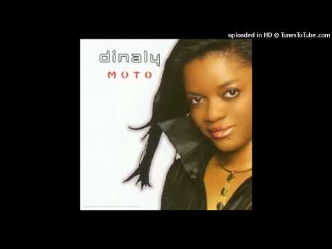 Dinaly - Ya nde na