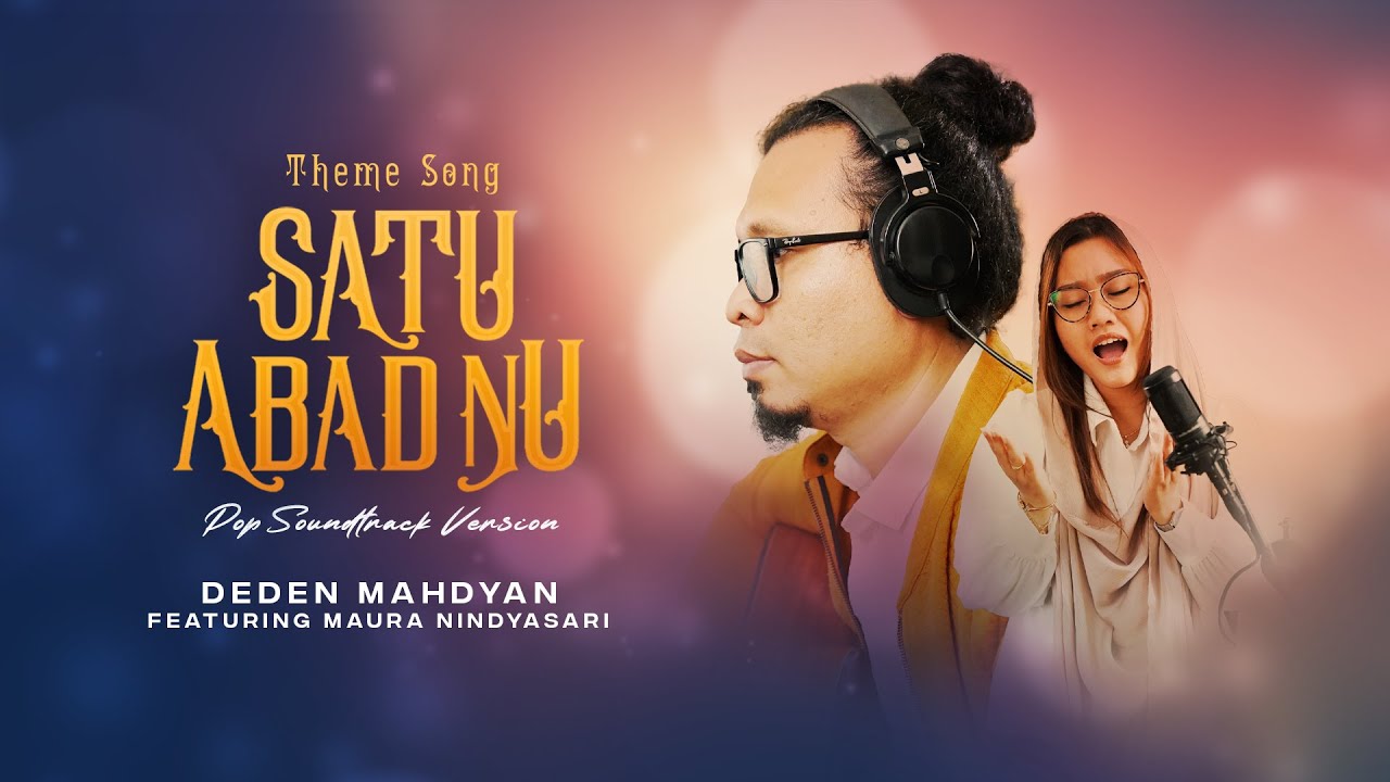 DEDEN FEAT MAURA - THEME SONG 1 ABAD NU POP SOUNDTRACK VERSION ...