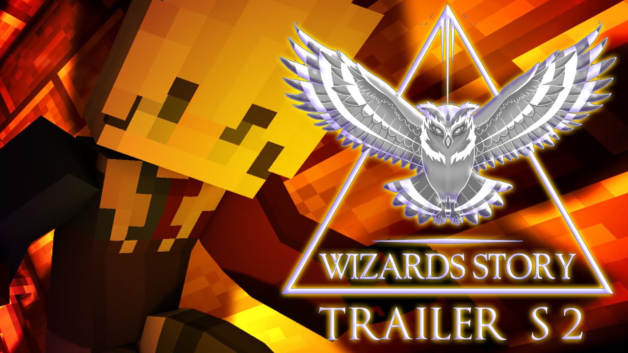 Trailer | Wizard Story S2 - YouTube