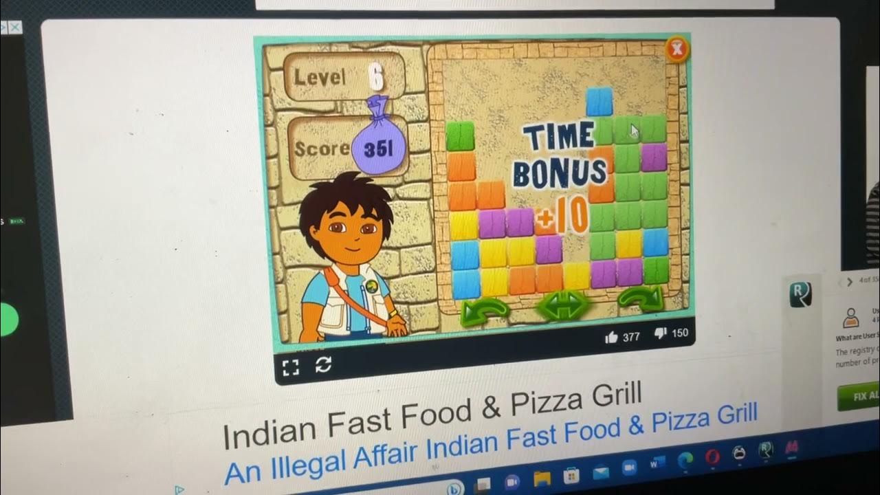 Diego’s Puzzle Pyramid July 24 2023 - YouTube