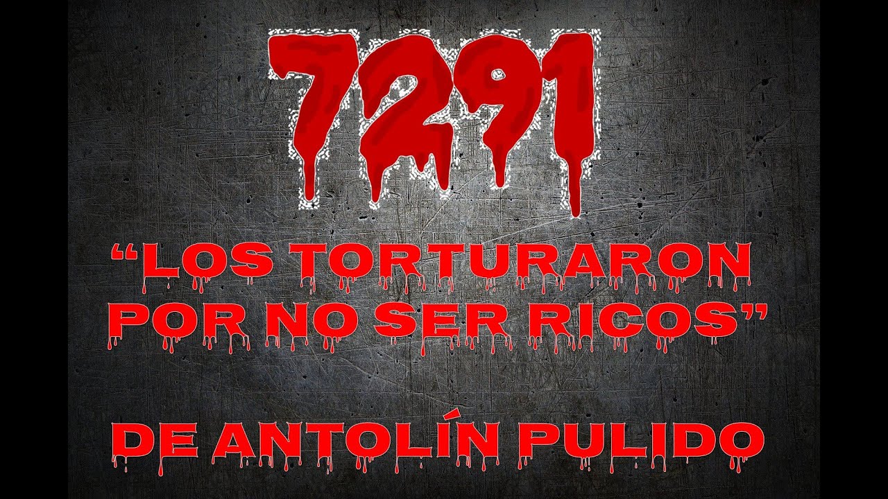 ANTOLIN 7291 - YouTube