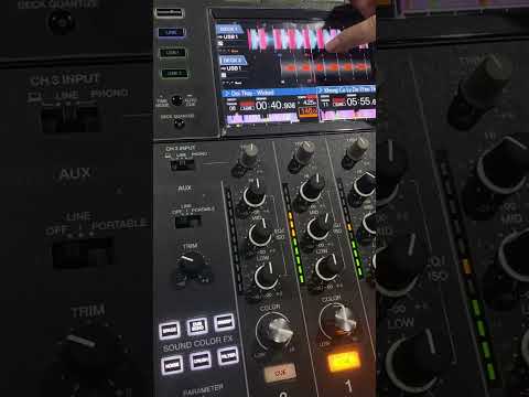 HƯỚNG DẪN SỬ DỤNG CÁC CHỨC NĂNG TRÊN BÀN DJ RR - YouTube