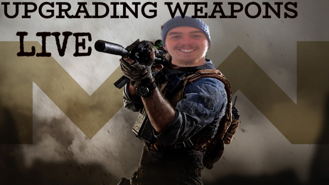 Multiplayer||Upgrading Weapons||SA Streamer||GOAL TO 130 SUBS!!!! - YouTube