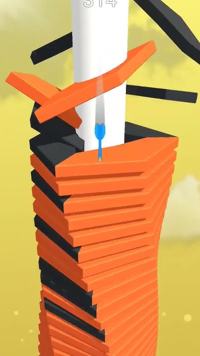 game play stack - YouTube