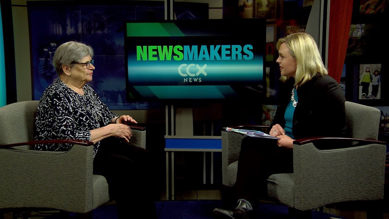 Newsmakers: Sen. Rest Moving Through ‘Thoughtful, Considerate, Cautious ...