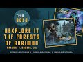 HEXplore It: The Forests of Adrimon | Board Game | BoardGameGeek