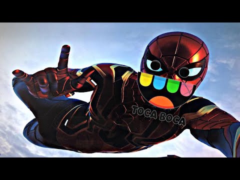 13 "Toca Boca Intro" Sound Variations in 60 Seconds - YouTube