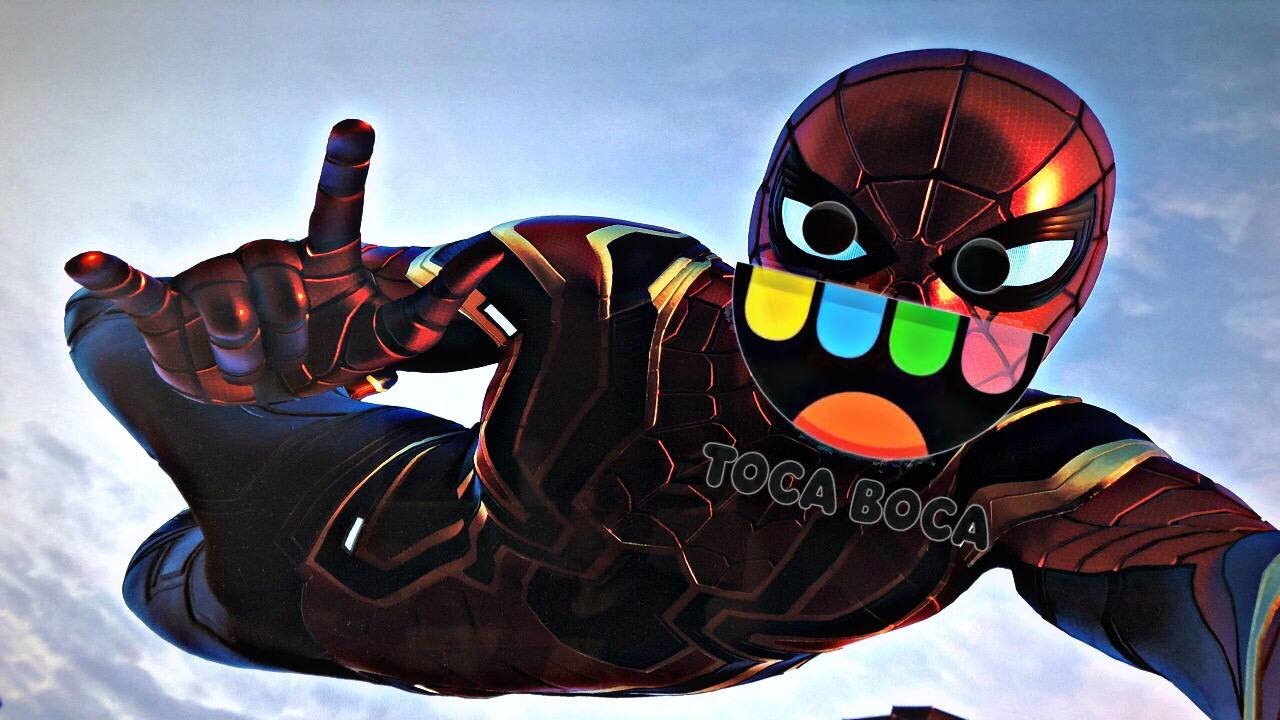 13 "Toca Boca Intro" Sound Variations in 60 Seconds - YouTube