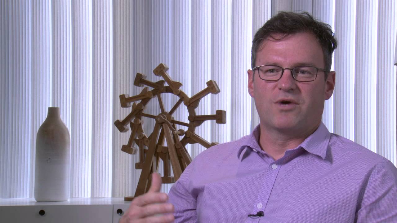 2016 Chancellor’s Associates Faculty Excellence Awards: David Brink ...