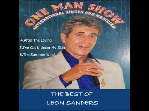 LEON SANDERS VIDEO 2 - YouTube