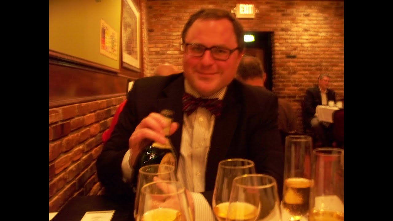 How To Open Old Wine without Breaking the Cork - YouTube