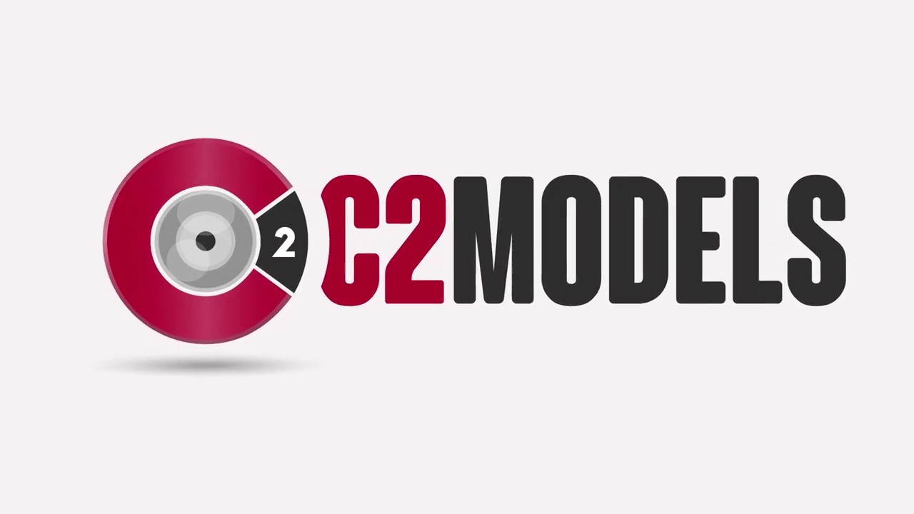 C Models [Agencia De Modelos] Medellín - Colombia. - YouTube