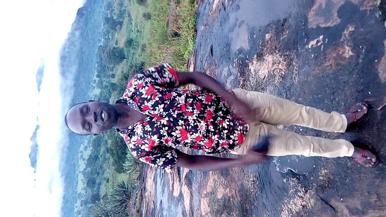 Weekend in Chukudum - YouTube