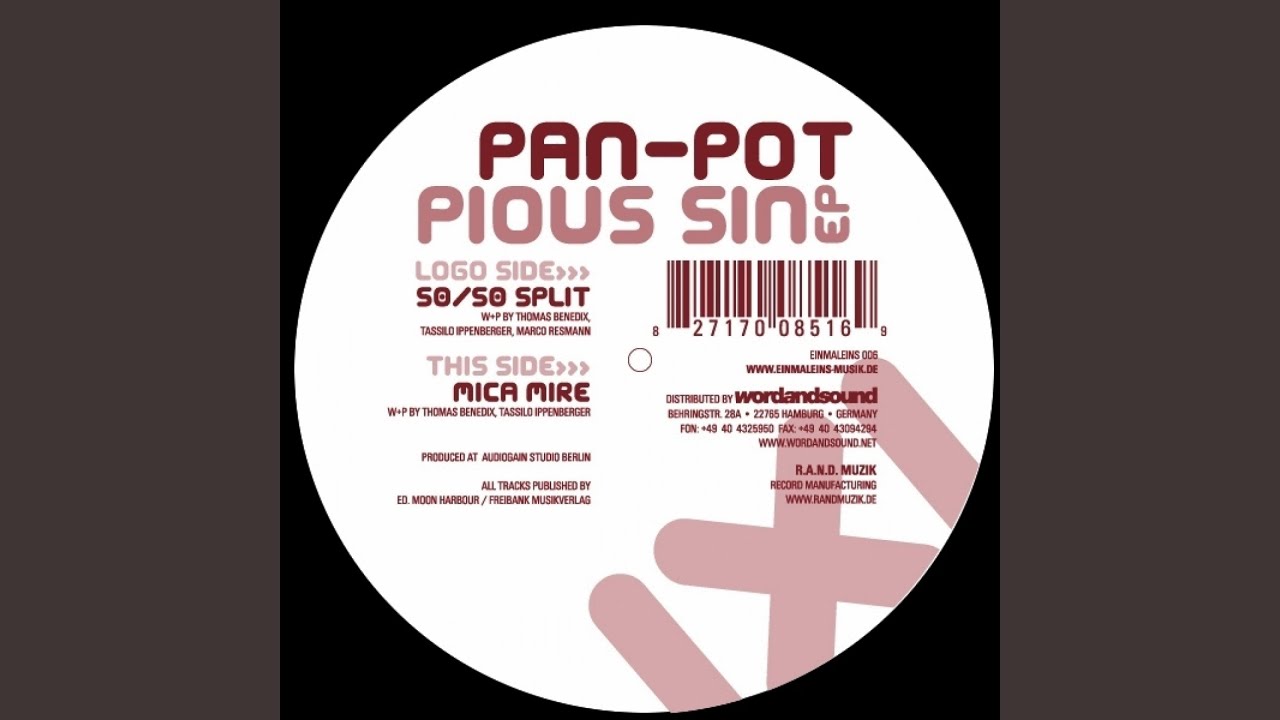50/50 Split - YouTube