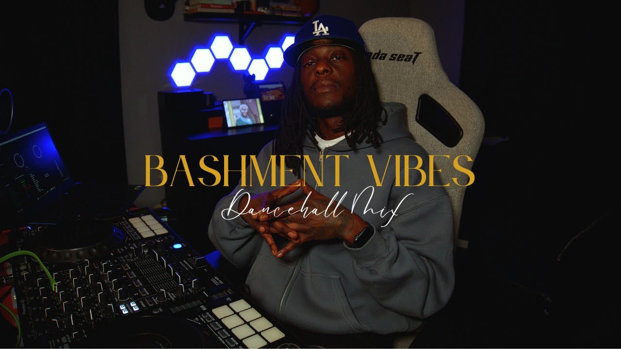 Bashment Vibes w/ Dj Hacko | Dancehall | Squash | Masicka | Chronic Law ...