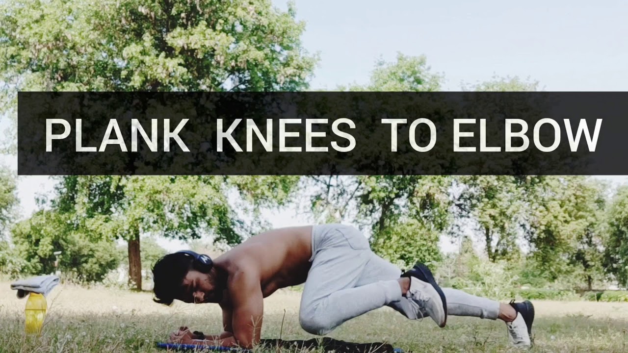 6 pack aps exercise at home for Beginners you con do Anywhere a - YouTube