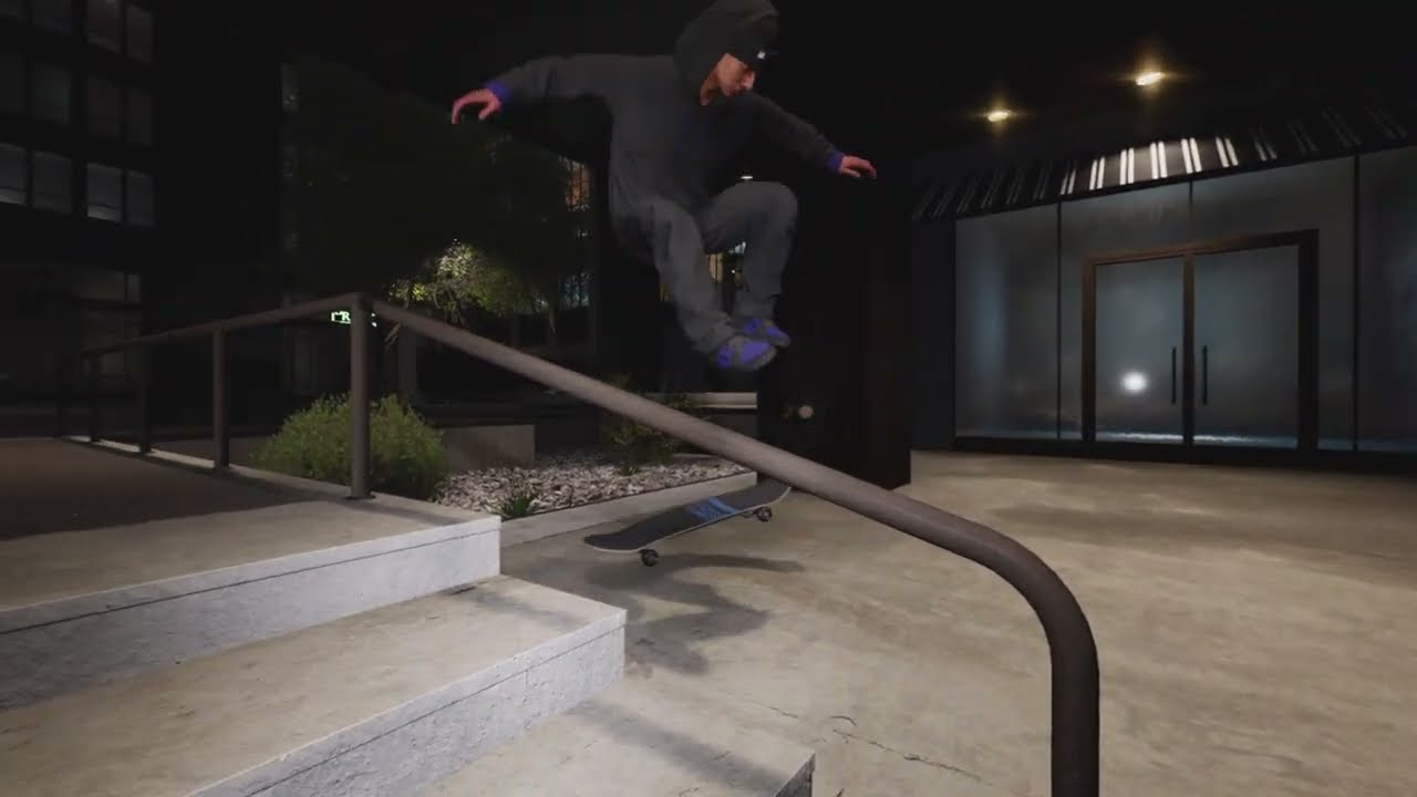 Session Nox Venator - YouTube