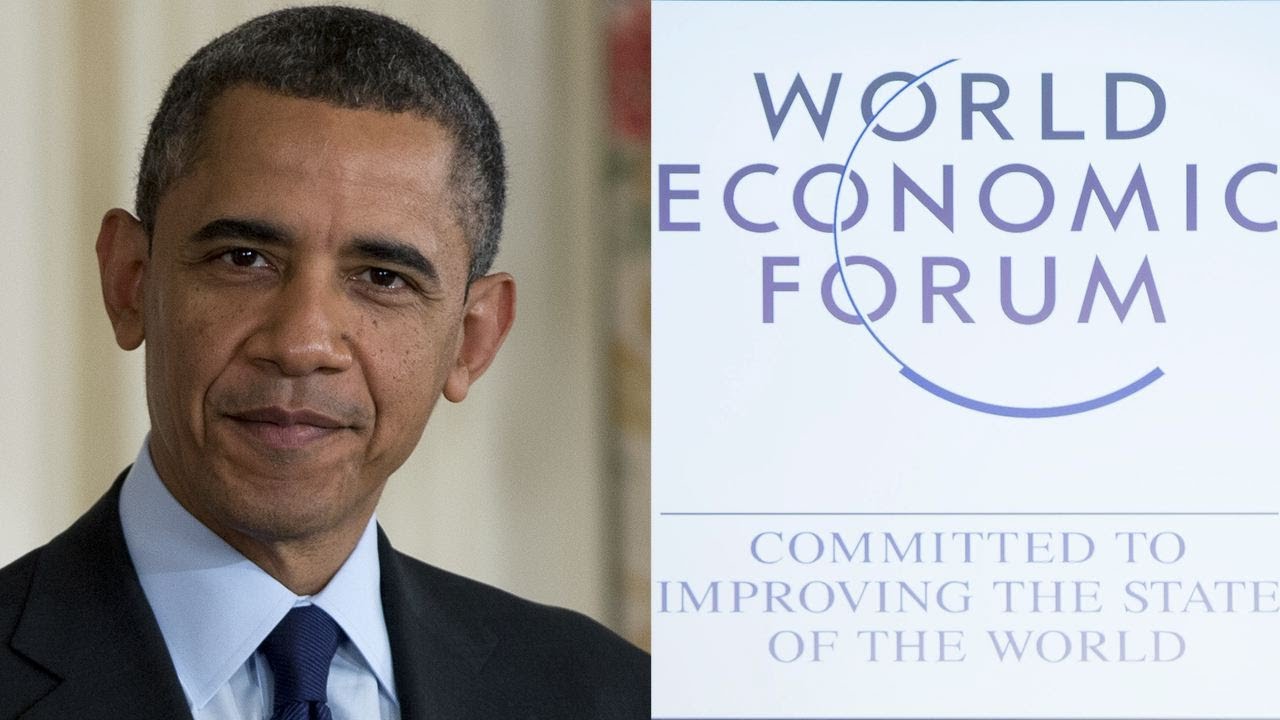 Davos 2013: What Does Obama Need to Achieve? - YouTube