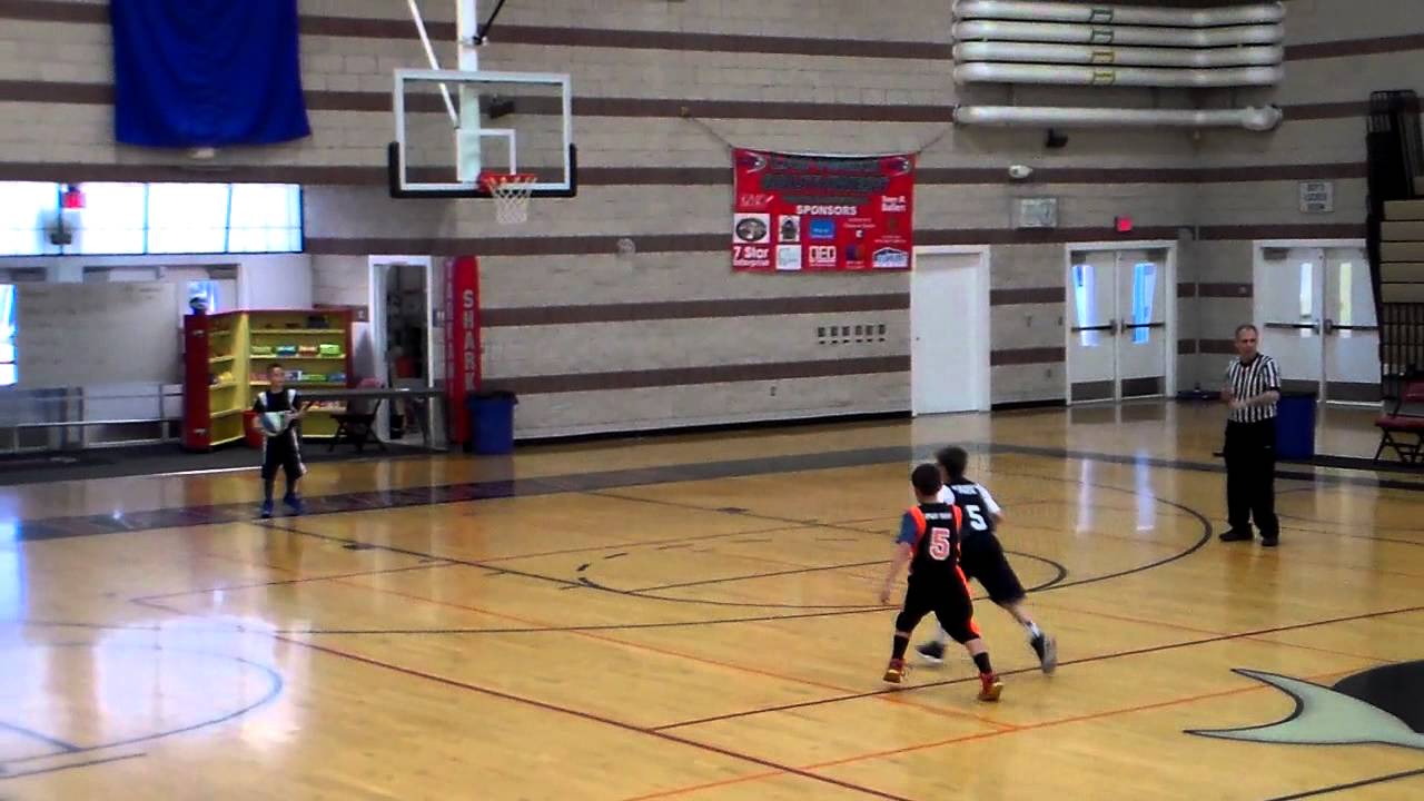 KNIGHTS VS UTES GAME 1 - YouTube