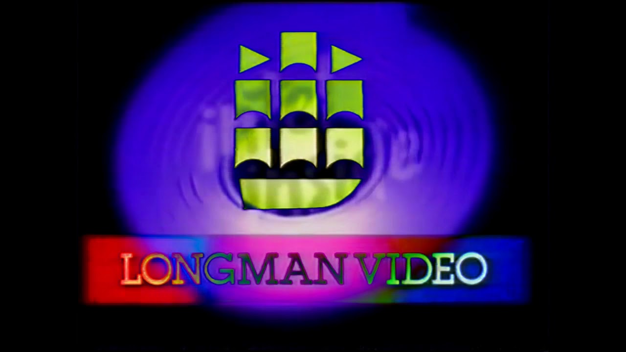 Longman Video (1982) - Effects (Sponsored by Preview 2 Effects) - YouTube