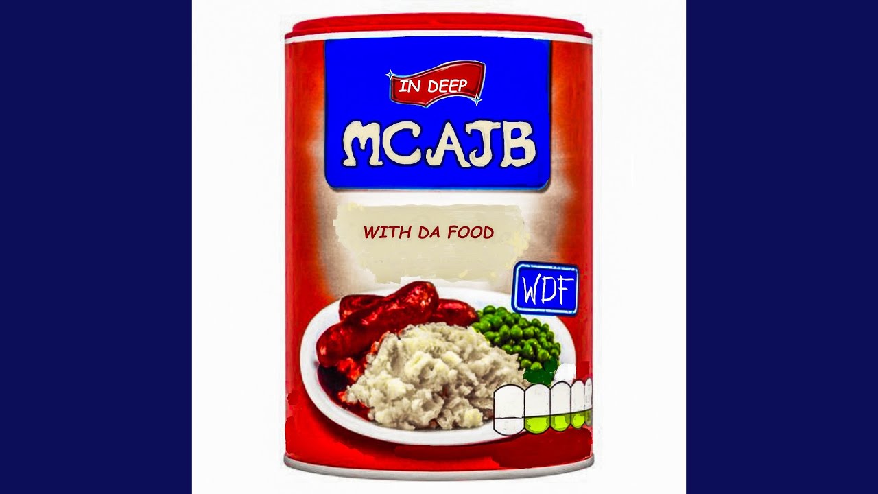 In Deep W D F [With da Food] - YouTube