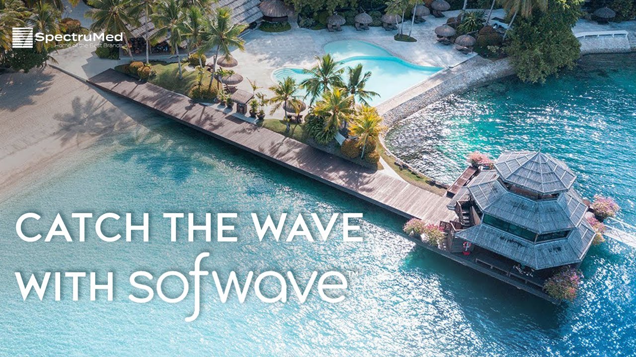 Sofwave Davao Launch - YouTube