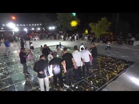 Canlı yayın / Ömeranlı-Xalko /Özdemir & Sarıkuş Ailesi/Koma Ciwan #cihanbeyli #xalko #kulu