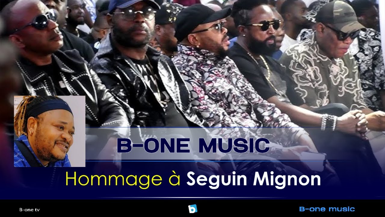 🔴B-ONE MUSIC - YouTube