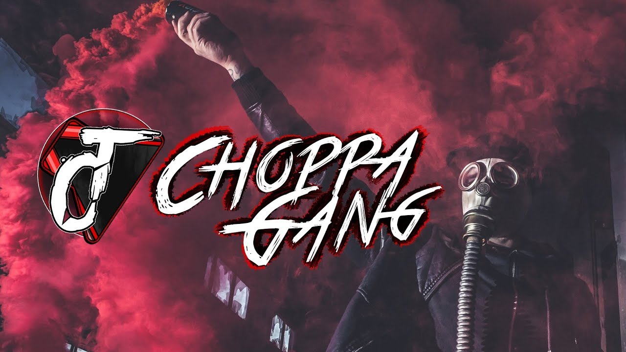TERRA BLVCK, J Swey & Born I Music - Choppa Gang - YouTube Music