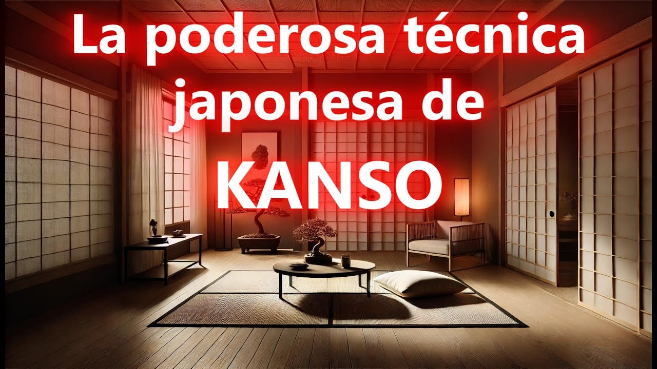 ¿Demasiado Caos en tu Vida? Descubre KANSO, la Filosofía Japonesa del ...
