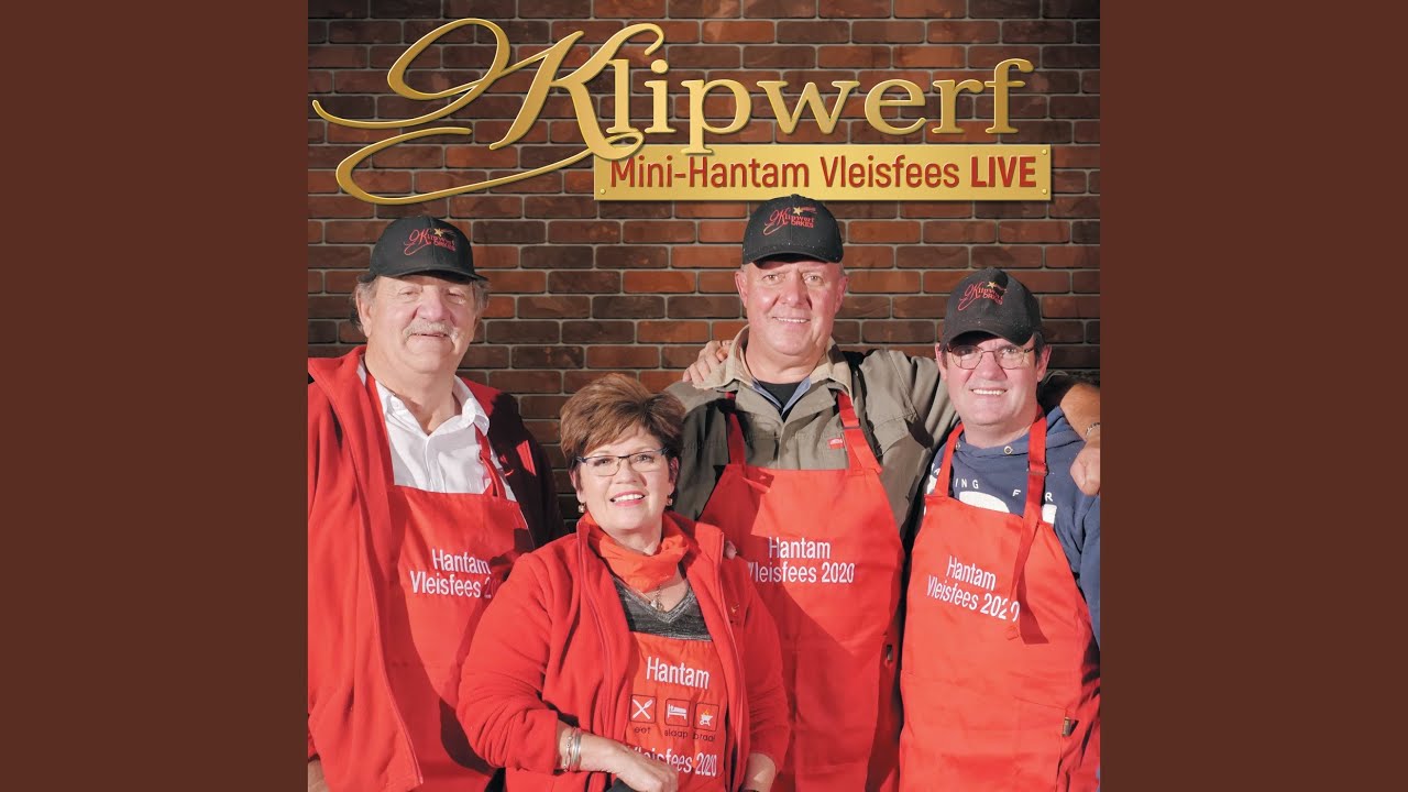 Hantam Berge (Live) - YouTube