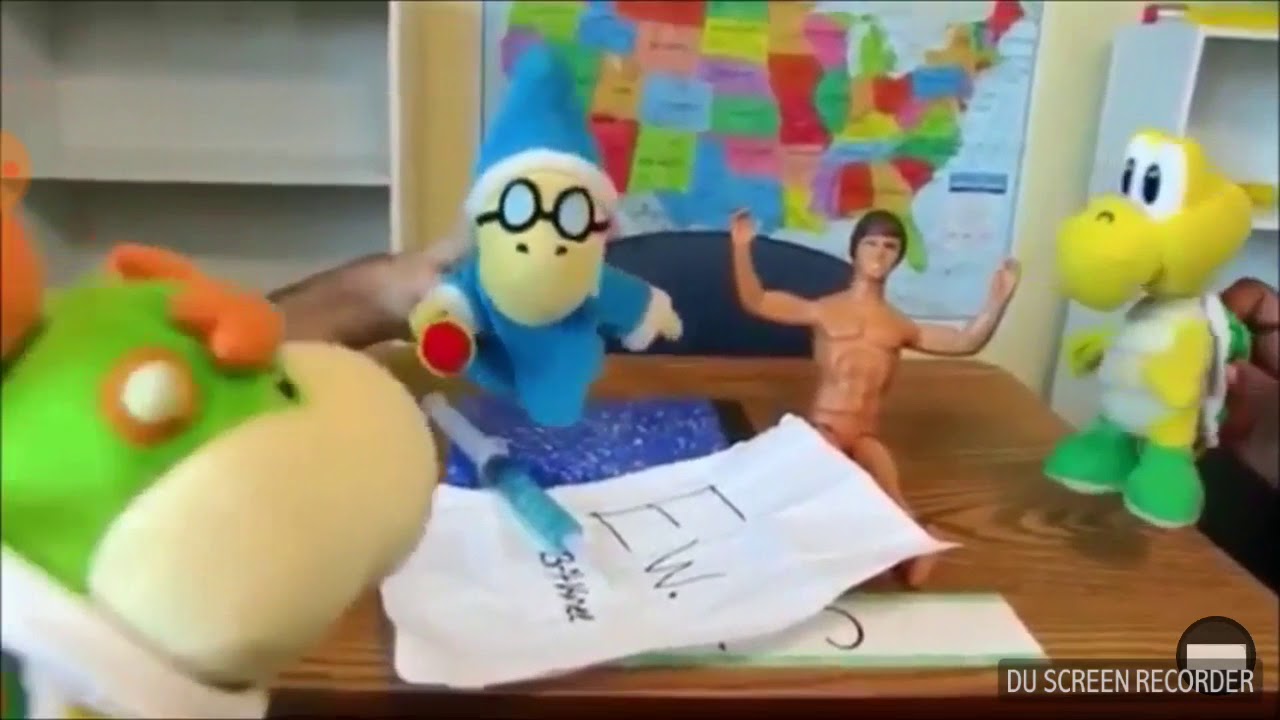 SML YTP Everybody loves poop day - YouTube