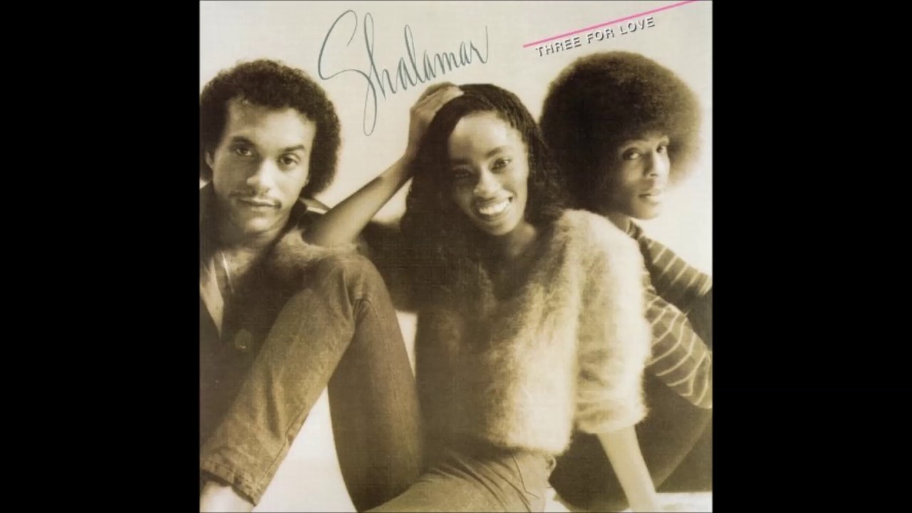 Shalamar - I can make you feel good - YouTube Music