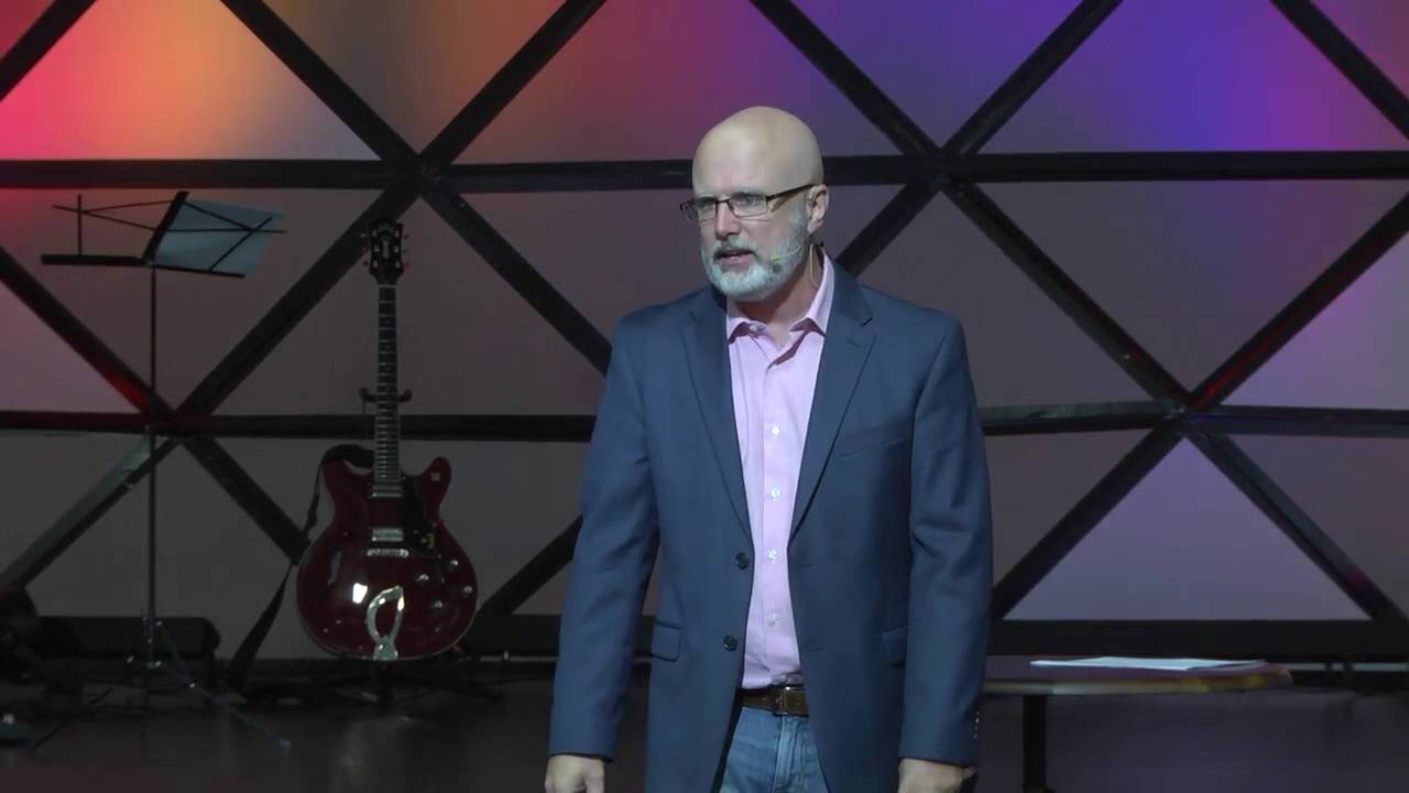 Freedom (3): Freedom's Responsibility 8-14-16 - YouTube