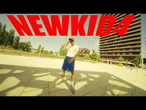FEDX - NEWKID4