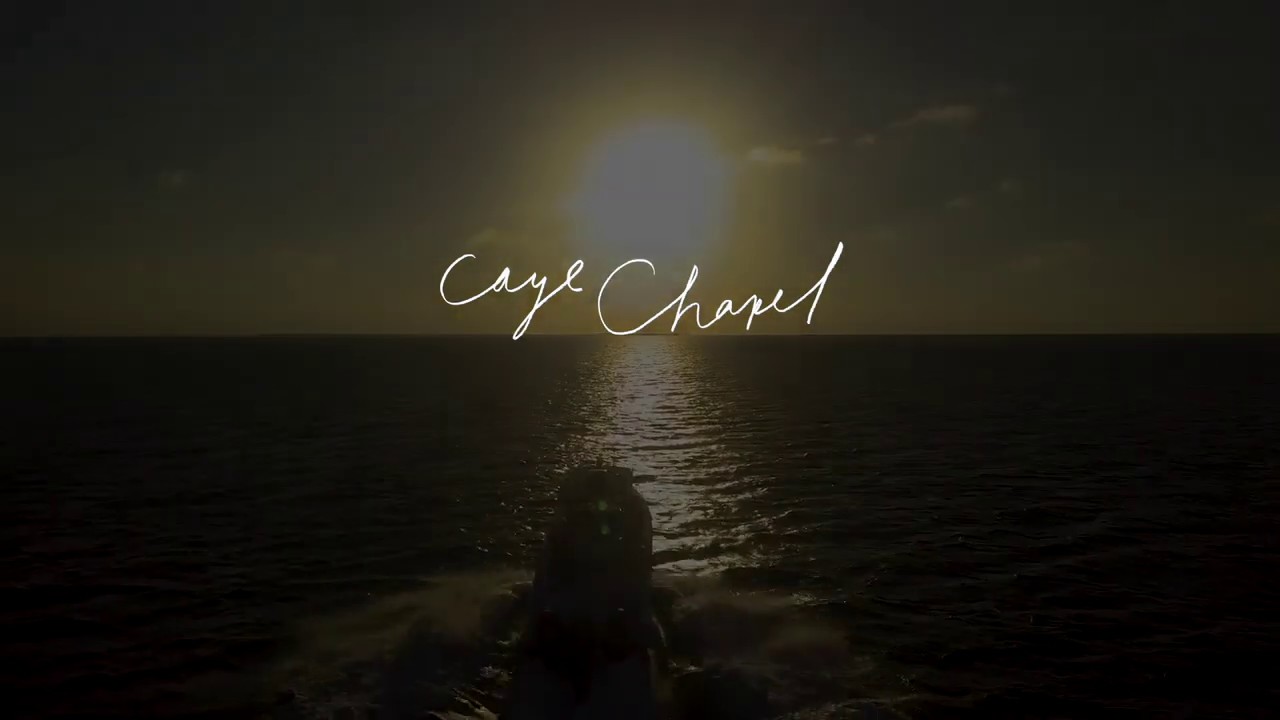 Four Seasons - Caye Chapel - Florida Golf & Beaches - Nature Video ...