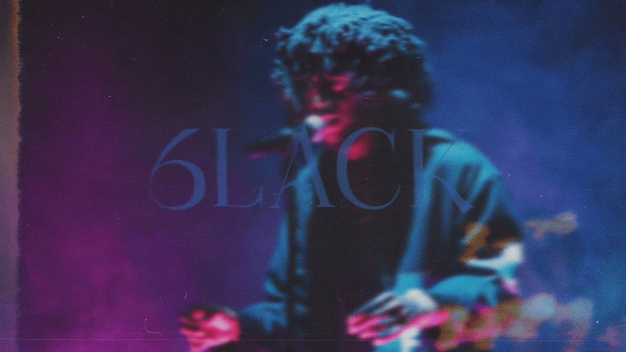 6LACK — R&B SAMPLE BREAKDOWN (HOWTOMAKE) - YouTube