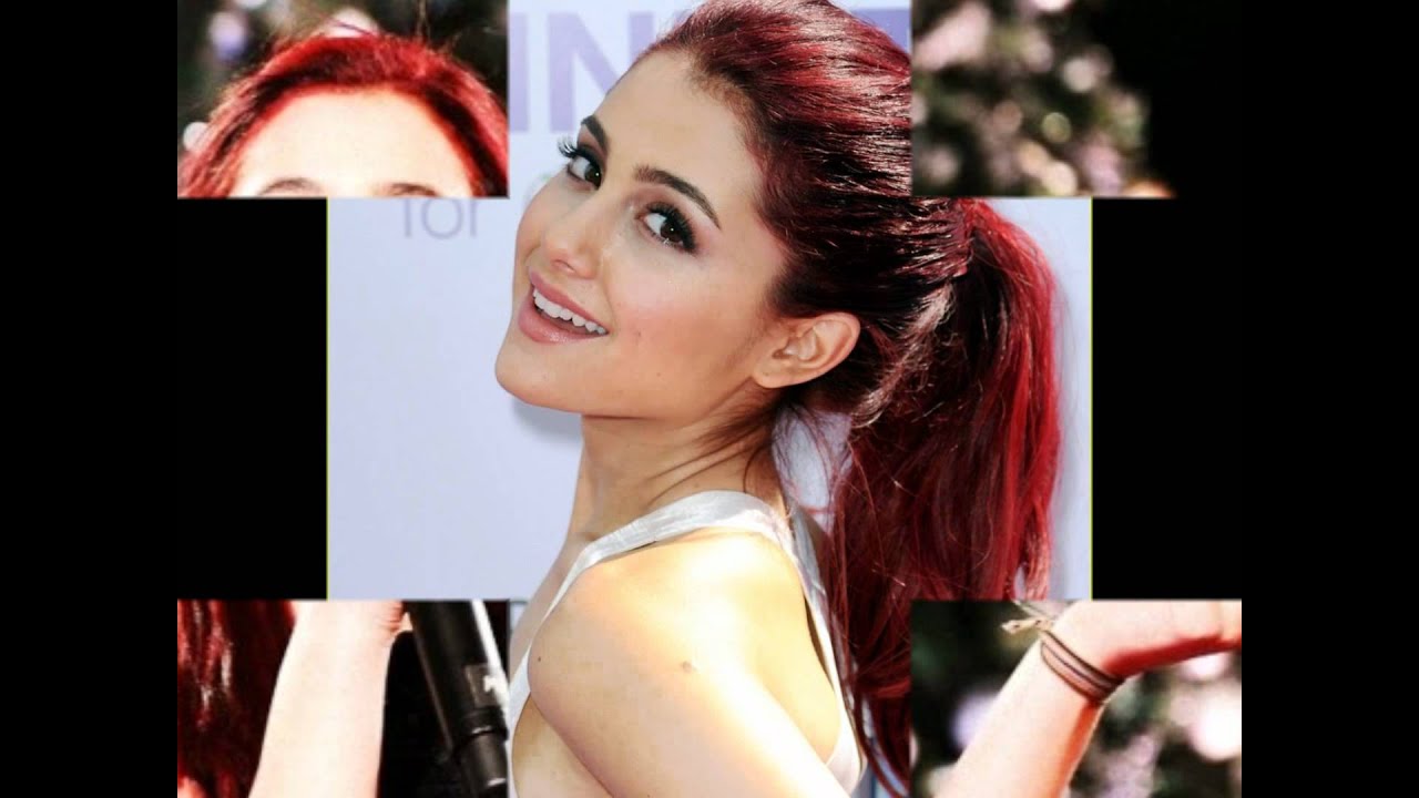 Arianators - YouTube