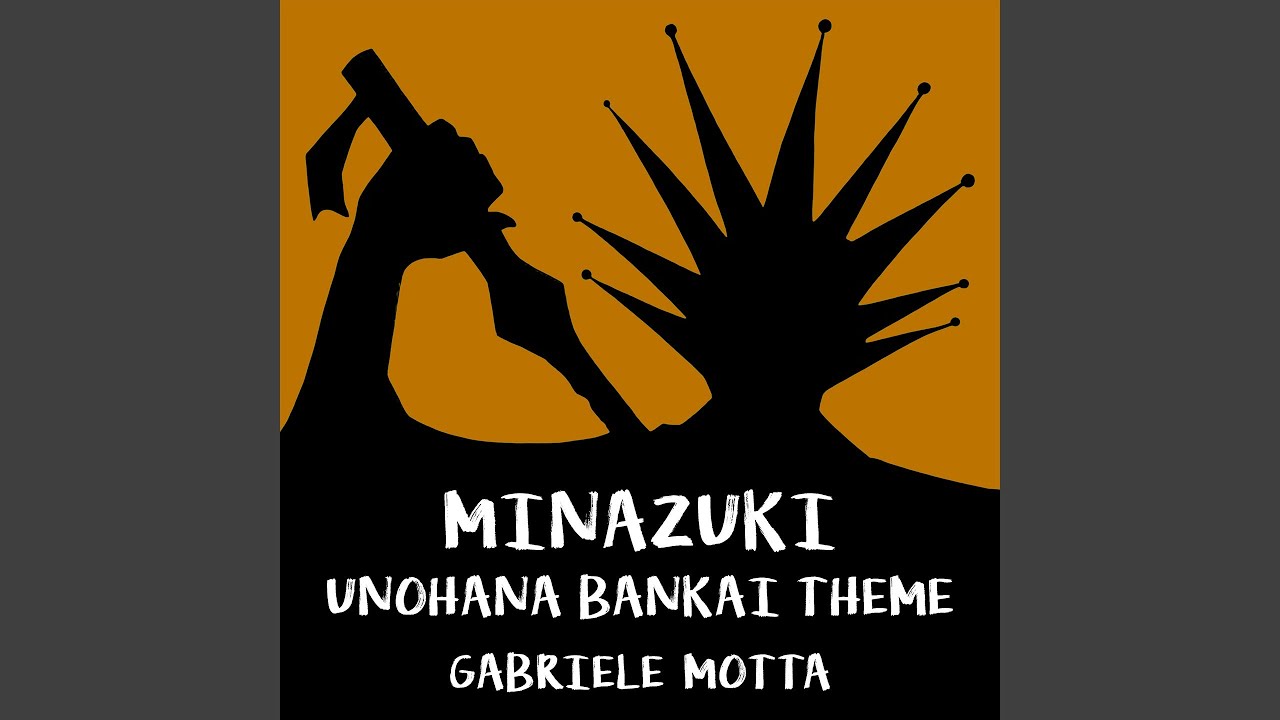 Minazuki (Unohana Bankai Theme) (From "Bleach") - YouTube
