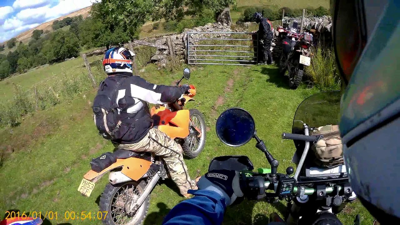 crf 250 rally ktm 525 ktm450 ccm gp 450 klx250s ktm500 - YouTube